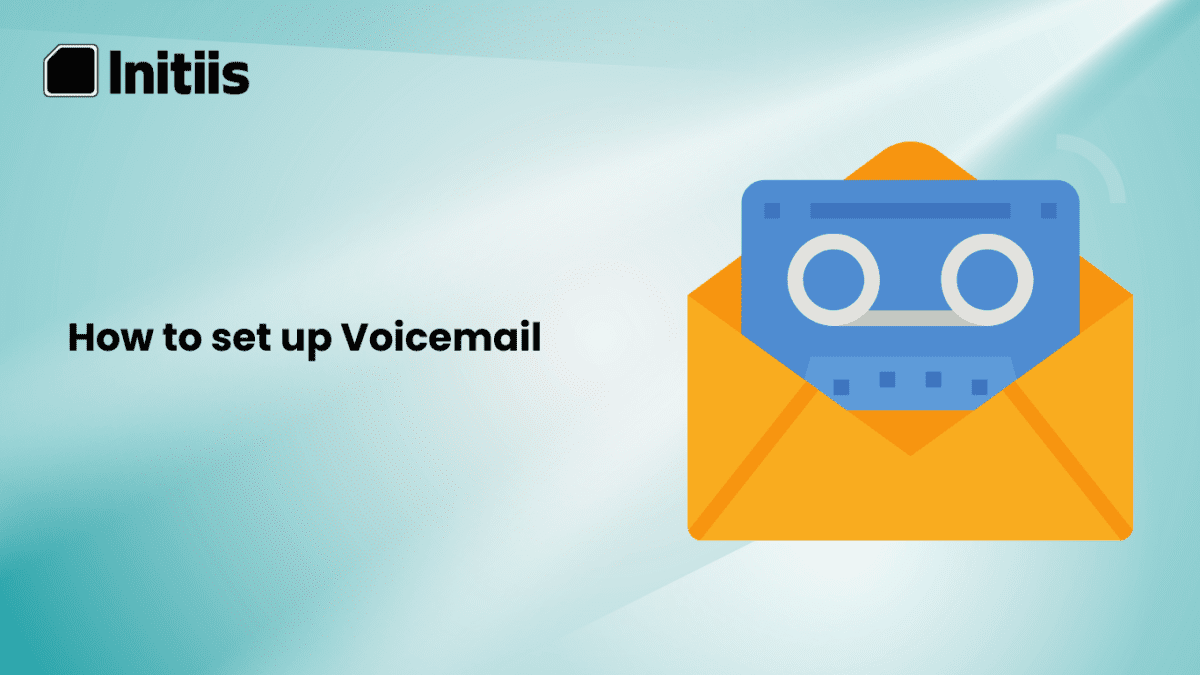 Tips for Setting Up a Voicemail for Business on Samsung, Android